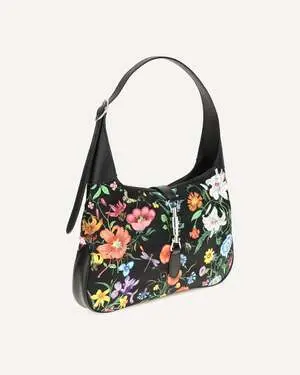 Gucci Medium Jackie 1961 Shoulder Bag - Multicolour