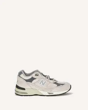 NEW BALANCE Made In Uk 991v1 Sneakers