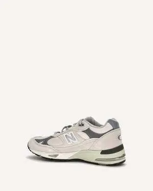 NEW BALANCE Made In Uk 991v1 Sneakers