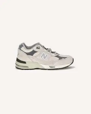 NEW BALANCE Made In Uk 991v1 Sneakers