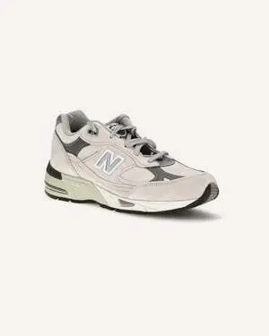 NEW BALANCE Made In Uk 991v1 Sneakers