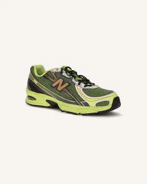 NEW BALANCE 740 Sneakers - Green