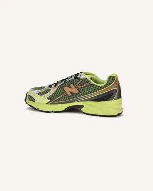 NEW BALANCE 740 Sneakers - Green
