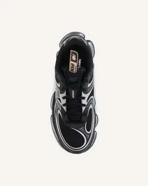 NEW BALANCE Abzorb 2000 Sneakers - Black