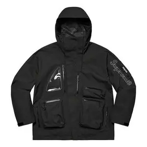 Supreme Gore-tex Tech Shell Jacket