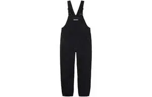 Supreme X Windstopper Overall - Black