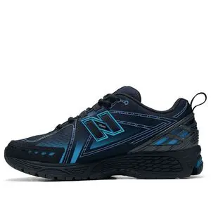 NEW BALANCE 1906e "altitude Black - Altitude/black