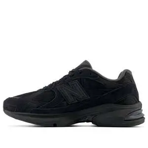 NEW BALANCE 2010 - Black
