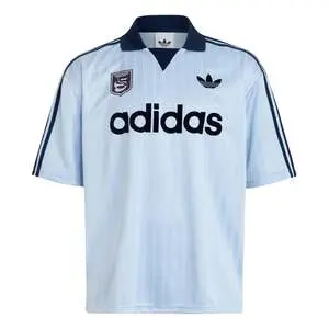 Adidas X Summer Sonic 2026 Jersey Asia Sizing - Clear Sky