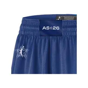Nike Wnba All-star Weekend Victory Dri-fit Shorts