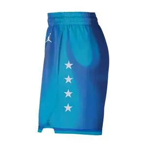 Nike Wnba All-star Weekend Victory Dri-fit Shorts