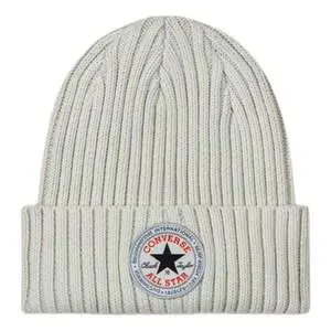 CONVERSE X Thisisneverthat Ribbed Beanie - White