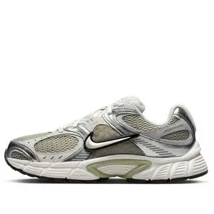 Nike V5 Rnr "spruce Fog Metallic Silver" Sneakers - Spruce Fog/metallic Silver