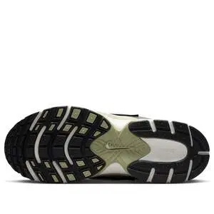 Nike V5 Rnr "spruce Fog Metallic Silver" Sneakers - Spruce Fog/metallic Silver