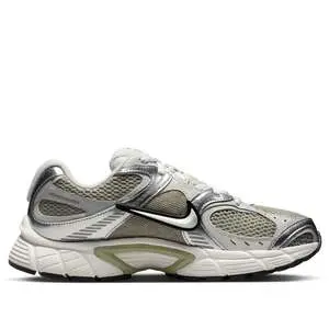 Nike V5 Rnr "spruce Fog Metallic Silver" Sneakers - Spruce Fog/metallic Silver
