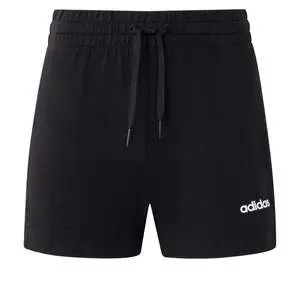 Adidas Performance Ss24 Essentials Shorts Asia Sizing - Black
