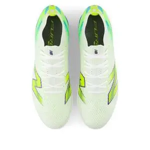 NEW BALANCE Furon Elite Tf V9 'white Alkaline Green