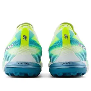 NEW BALANCE Furon Elite Tf V9 'white Alkaline Green