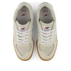 NEW BALANCE X Tom Knox 600 'angora White