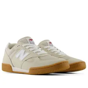 NEW BALANCE X Tom Knox 600 'angora White