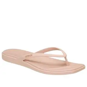 CROCS Miami Flip - Pink Caramel