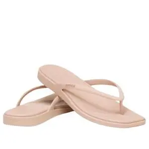 CROCS Miami Flip - Pink Caramel