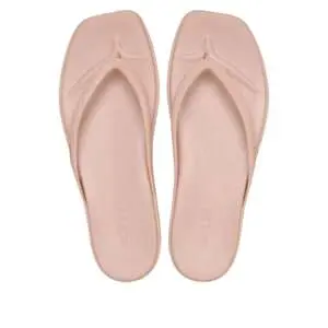 CROCS Miami Flip - Pink Caramel