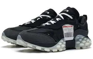 LI-NING Overload Sneakers