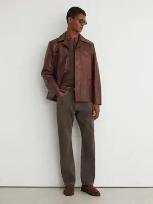 REISS Hendrix Jeans