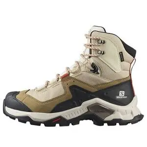 SALOMON Quest Element Gore-tex - Brown