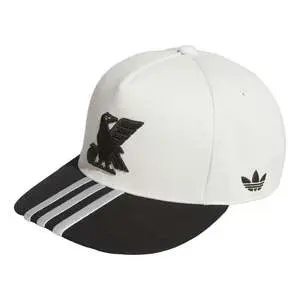 Adidas Japan 2026 Away Soccer Cap