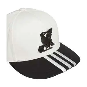 Adidas Japan 2026 Away Soccer Cap
