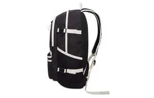 CONVERSE Straight Edge Premium Chuck Patch Backpack