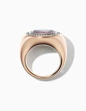EMILY P. WHEELER Spinel Pink Ring