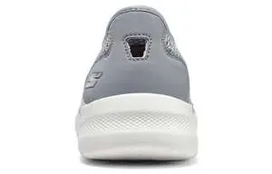 Sketchers Go Walk 6 Shoes 'grey White