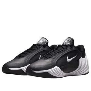Nike Giannis Freak 'team Bank Black
