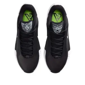 Nike Giannis Freak 'team Bank Black