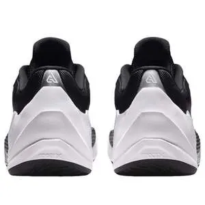 Nike Giannis Freak 'team Bank Black