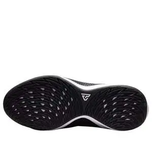 Nike Giannis Freak 'team Bank Black