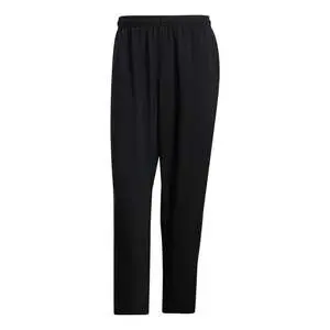 Adidas Lw Woven Pants Asia Sizing - Black