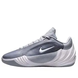 Nike Giannis Freak 'team Bank Grey - Wolf Grey/volt/white