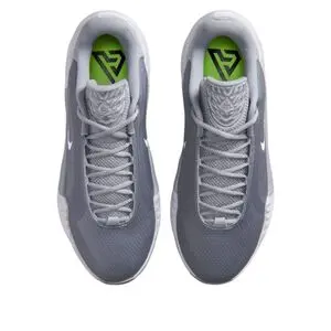 Nike Giannis Freak 'team Bank Grey