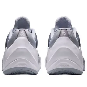 Nike Giannis Freak 'team Bank Grey