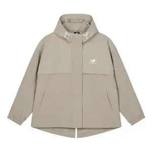 NEW BALANCE Hooded Jacket