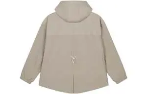 NEW BALANCE Hooded Jacket