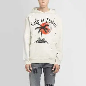 Palm Angels Gd Sunset Palm Hoody