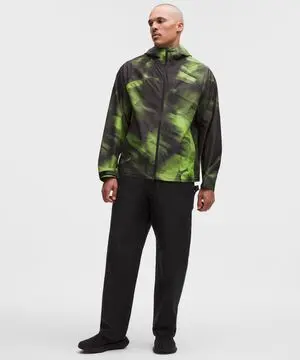 Lululemon Utilitech Twill Carpenter Pant Regular - Black
