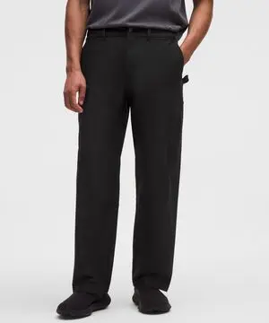 Lululemon Utilitech Twill Carpenter Pant Regular