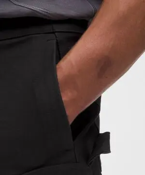 Lululemon Utilitech Twill Carpenter Pant Regular