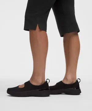 Lululemon Daydrift Low-rise Capri Pant - Black
